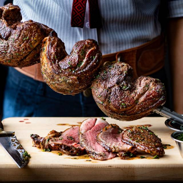 Fogo de Chão - Orlando Vineland Restaurant - Orlando, FL | OpenTable