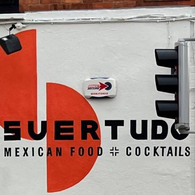 Suertudo Restaurant - Dublin 6, County Dublin | OpenTable