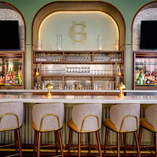 Gather & Hem Bar Restaurant - Richmond, VA | OpenTable