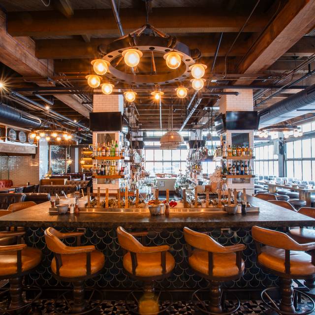 Water Grill - San Diego Restaurant - San Diego, CA | OpenTable