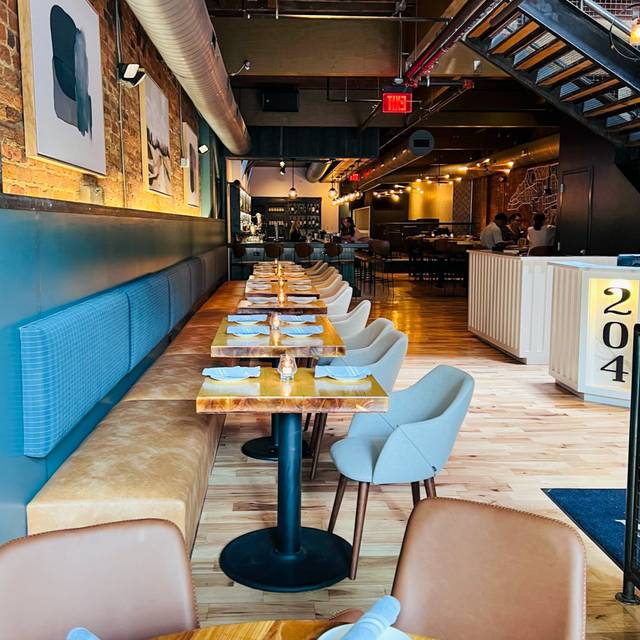 204 North Kitchen & Cocktails Restaurant - Charlotte, NC | OpenTable