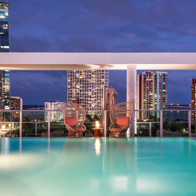 Restaurante Vista - Miami, FL | OpenTable