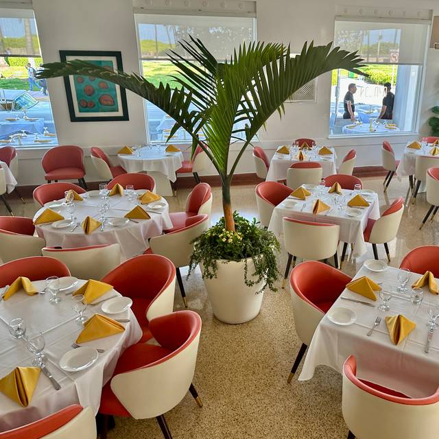 A Fish Called Avalon Restaurant - Miami Beach, FL | OpenTable