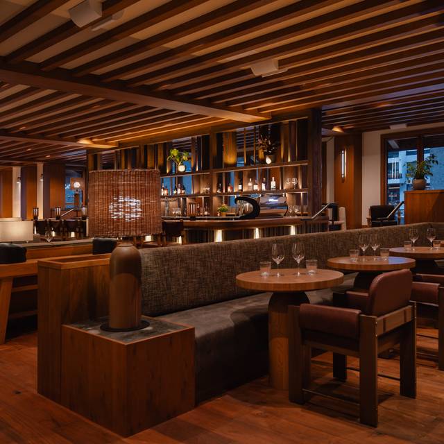 Good Folk Restaurant - Banff, AB | OpenTable