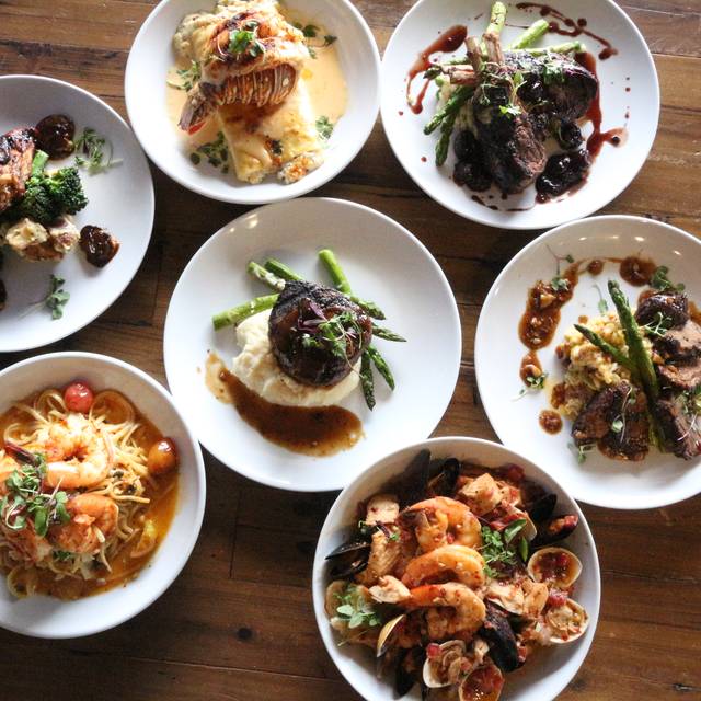 Indigo Crow - Updated 2025, Contemporary American Restaurant in ...