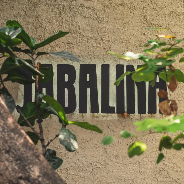 Restaurante Jabalina - Park Point - Monterrey, NLE | OpenTable