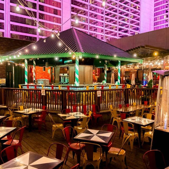 Carlos'n Charlie's - Las Vegas Restaurant - Las Vegas, NV | OpenTable