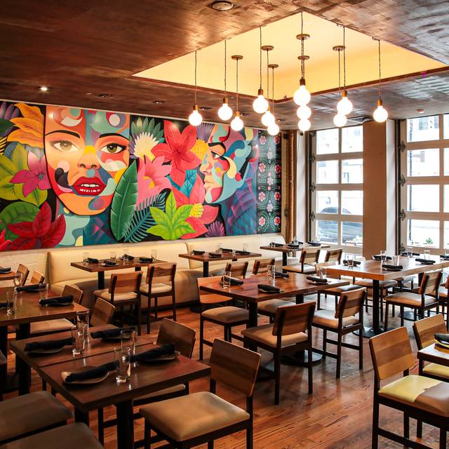 Mercadito - River North Restaurant - Chicago, IL | OpenTable
