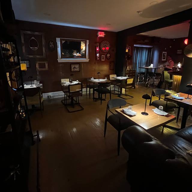 Amazonia Restaurant - Lakewood, OH | OpenTable
