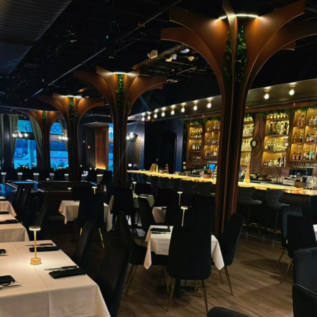 The Clock Restaurant - Houston, TX | OpenTable