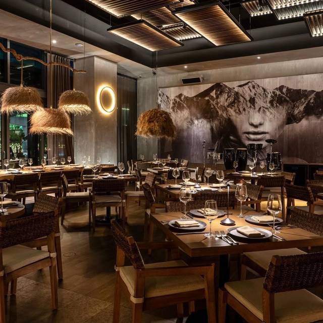 Rosa Negra - Miami Restaurant - Miami, FL | OpenTable