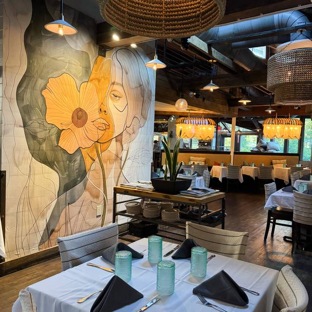 Mojave Restaurant - Atlanta, GA | OpenTable