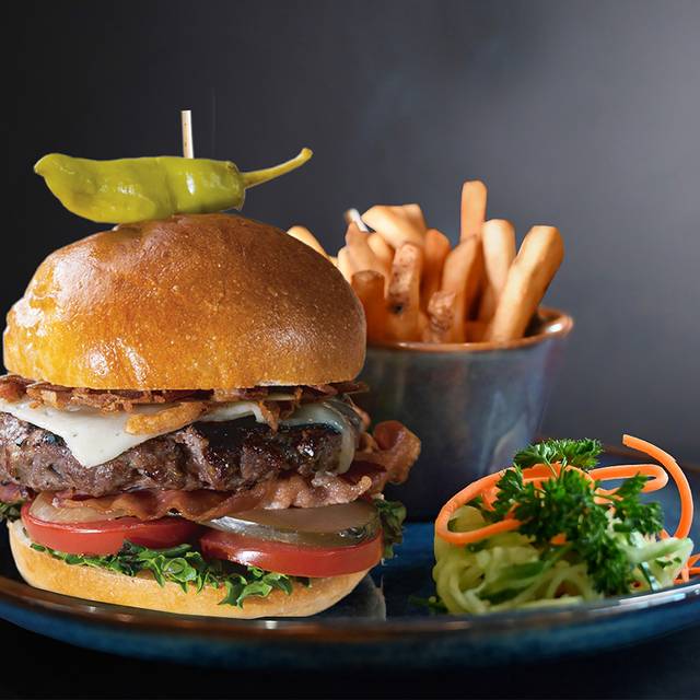 Tonic Kitchen + Bar Restaurant - Calgary, AB | OpenTable