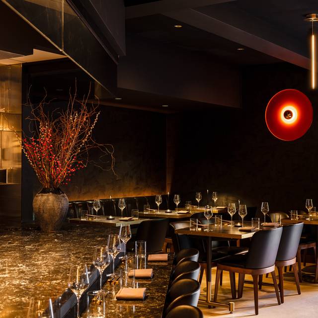 Yingtao Restaurant - New York City, NY | OpenTable
