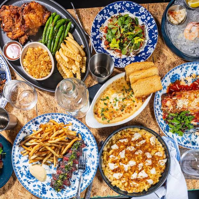 Restaurant Guest Center - Consumer 3 – San Francisco, CA | OpenTable