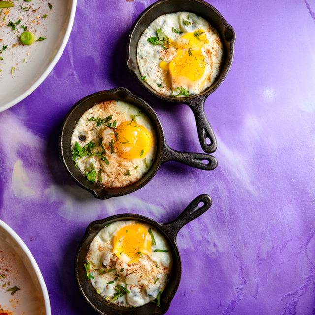 Rain HTX Restaurant - Houston, TX | OpenTable