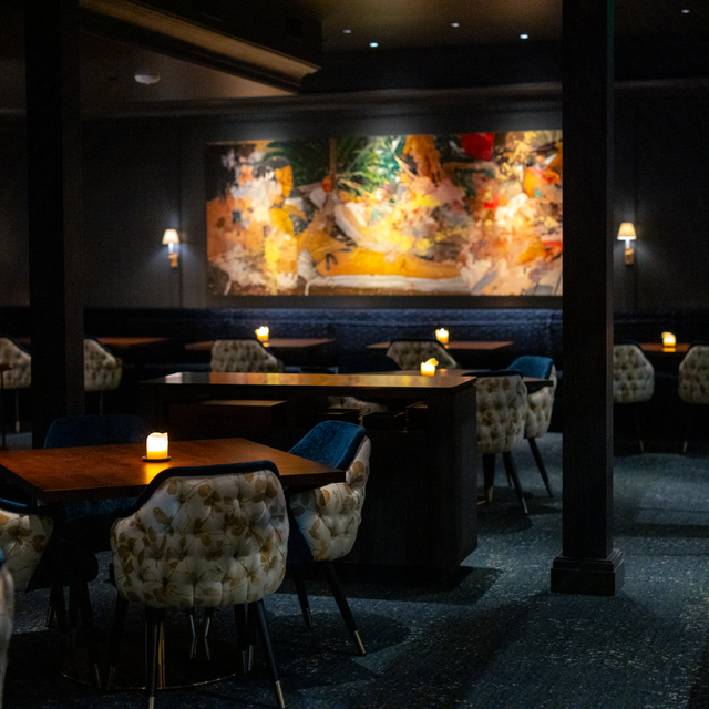 SELINE Restaurant - Santa Monica, CA | OpenTable