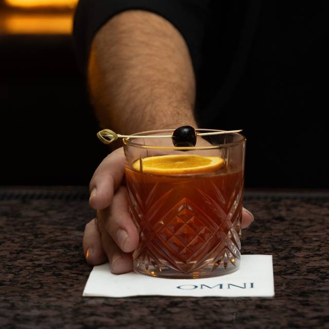 676 Restaurant and Bar - Chicago, IL | OpenTable