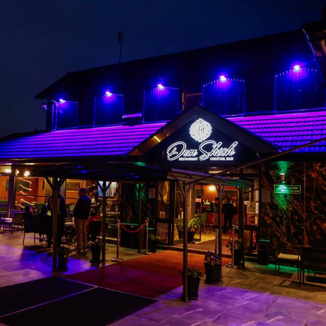 Dem Shish Crawley Restaurant - Crawley, West Sussex | OpenTable