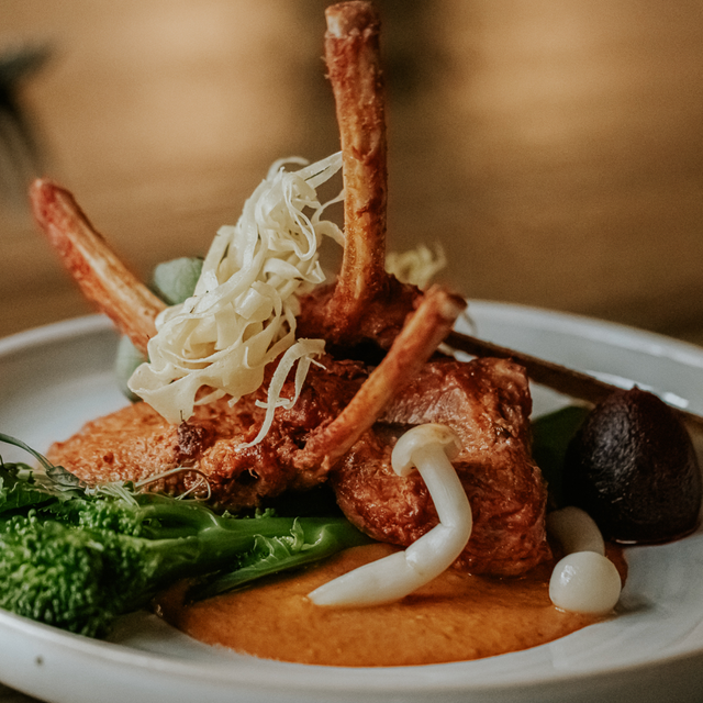 Indie Spice Grill - Swords Restaurant - Swords, Dublin | OpenTable