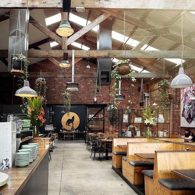 Hobba - Prahran, AU-VIC | OpenTable