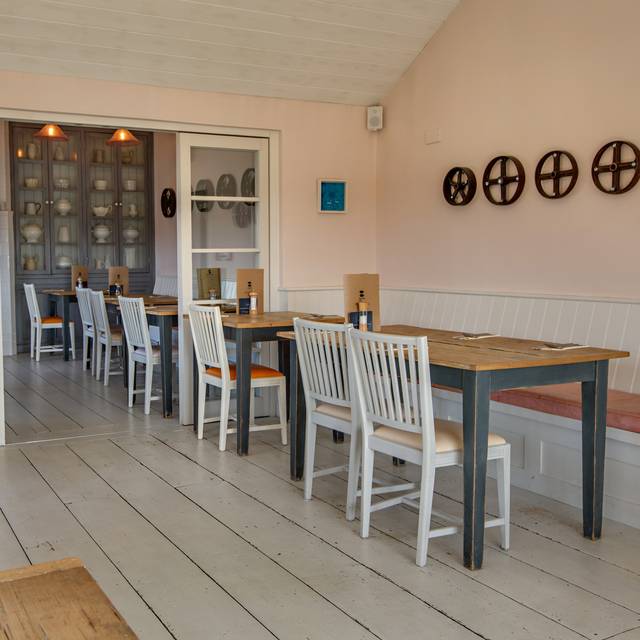 The Pigs Edgefield Restaurant - Edgefield, Norfolk | OpenTable