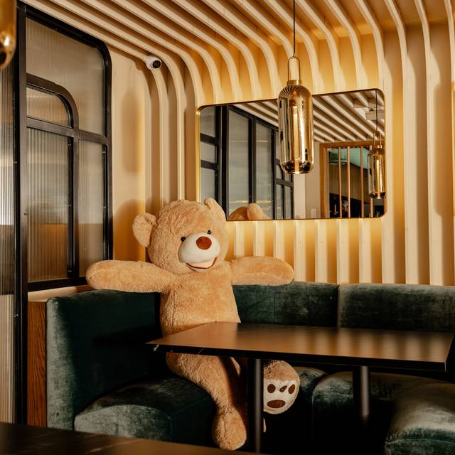 The Charlotte Restaurant - Dallas, TX | OpenTable