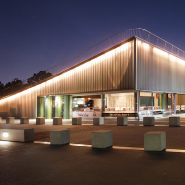 Water's Edge Canberra Restaurant - Parkes Place, AU-ACT | OpenTable