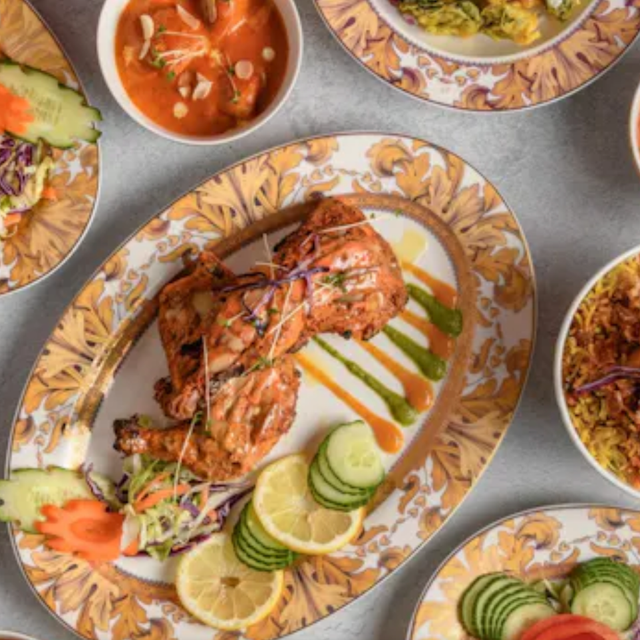 Aik Sitar Restaurant - London, Greater London | OpenTable