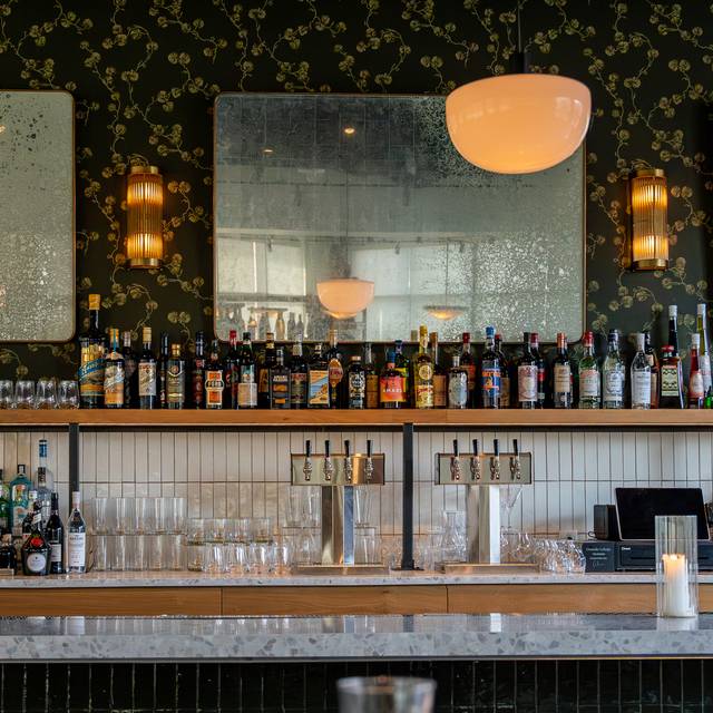 Standard Italian Restaurant - Boston, MA | OpenTable