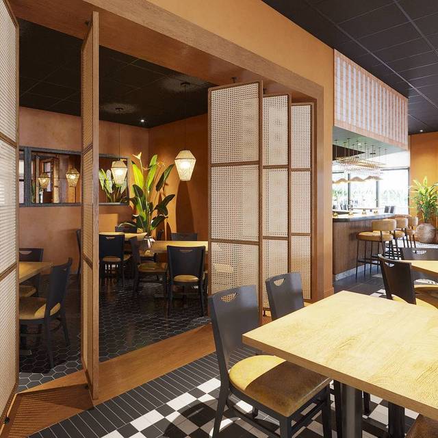 Sole Mio Kitchen & Bar Restaurant - Boynton Beach, FL | OpenTable