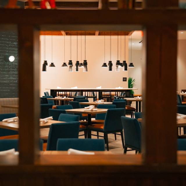 The Alloy Restaurant - Battle Creek, MI | OpenTable