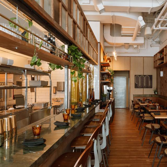 Masa Mama Restaurant - Calgary, AB | OpenTable