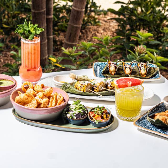 Carnivale - Bahamas Restaurant - Paradise Island, Bahamas | OpenTable