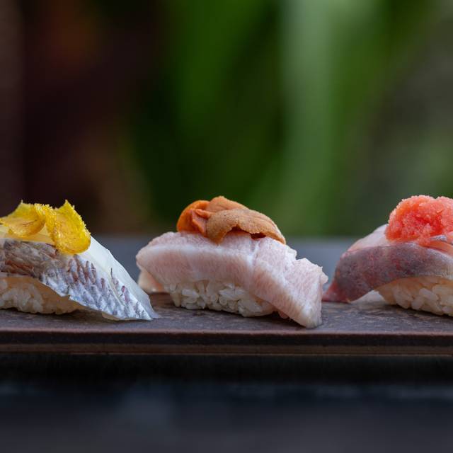 Noio Restaurant - Kailua-Kona, HI | OpenTable