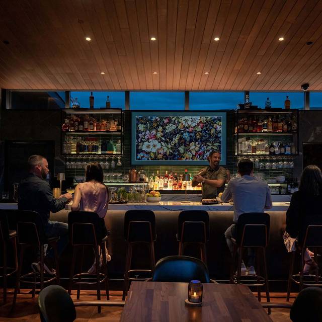 Lookout Bar - Avon, CO | OpenTable
