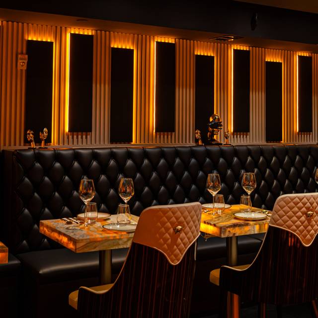 Ten 11 Lounge & Bar - Actualizado en 2025, restaurante mediterráneo en ...