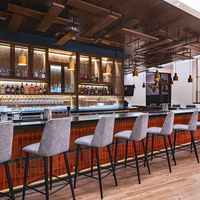 Kleo Restaurant & Pool Garden - Irving, TX | OpenTable