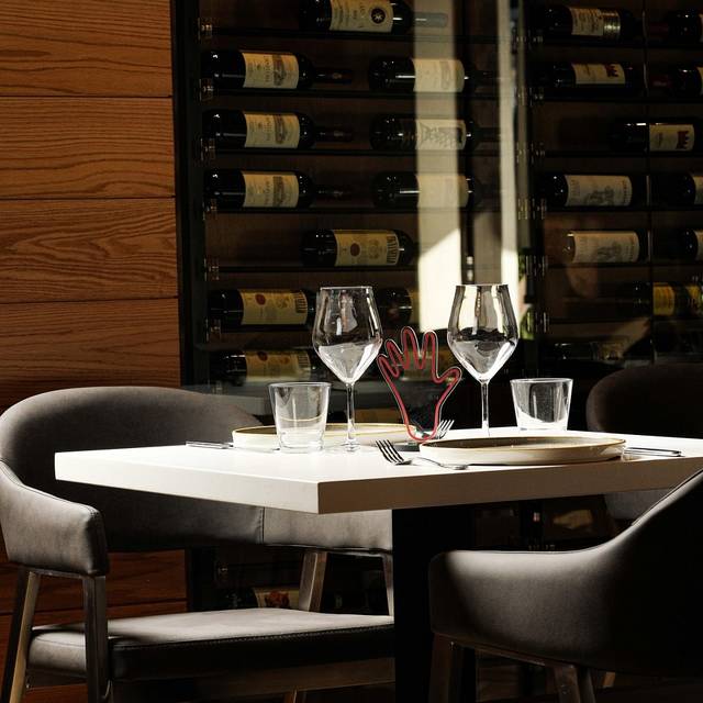 Mano Libera Restaurant - South Miami, FL | OpenTable