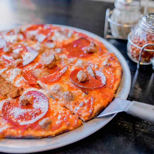 Ranalli's- Lincoln Park - Chicago, IL | OpenTable