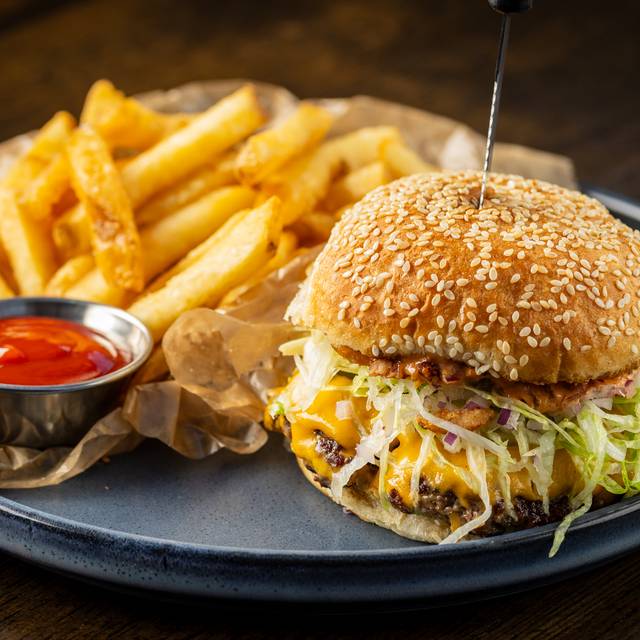 Benchmark Restaurant - Chicago, IL | OpenTable