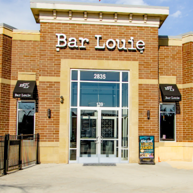 Bar Louie - Naperville Restaurant - Naperville, IL | OpenTable