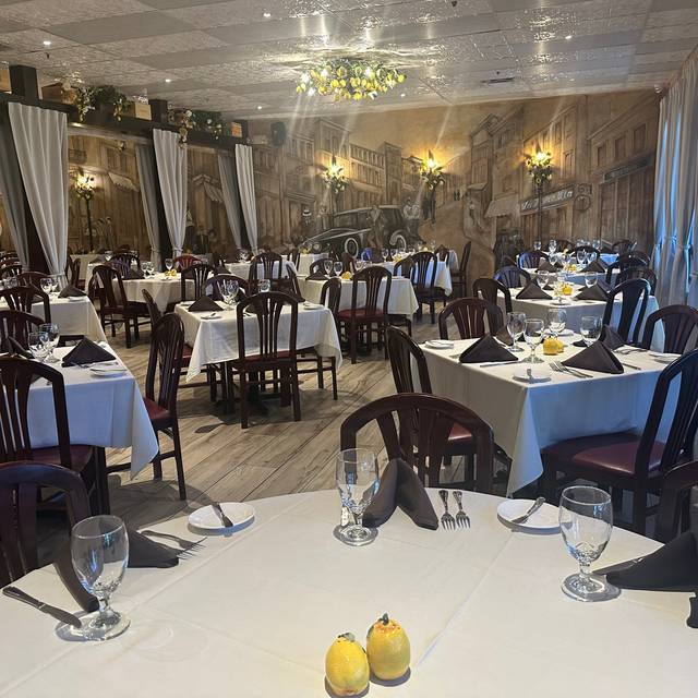 Limoncello - Naples Restaurant - Naples, FL | OpenTable