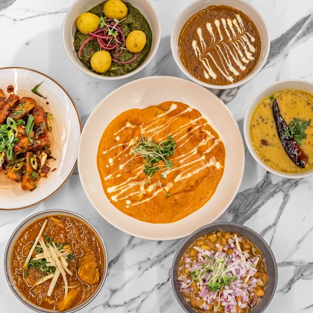 The Curry Club London - Updated 2026, Indian Restaurant in Barkingside ...