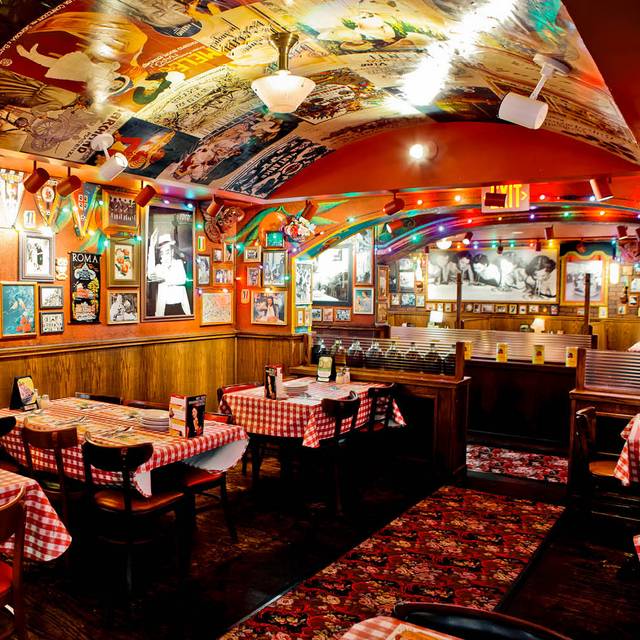 Buca di Beppo - St. Paul Restaurant - Saint Paul, MN | OpenTable
