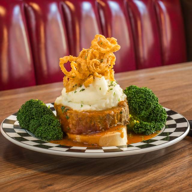 Cap City Fine Diner & Bar - Cincinnati Restaurant - Cincinnati, OH ...