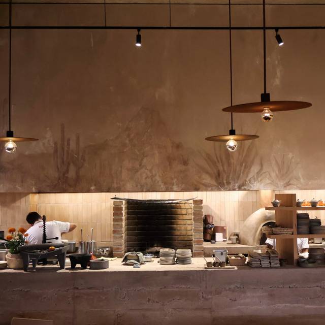 Mulli Restaurant - Santiago de Querétaro, QUE | OpenTable