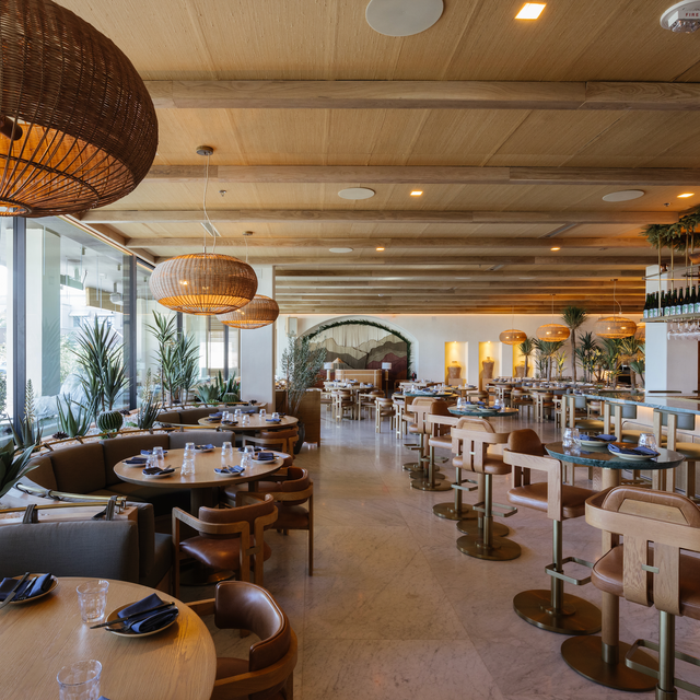 Élephante Scottsdale Restaurant - Scottsdale, AZ | OpenTable