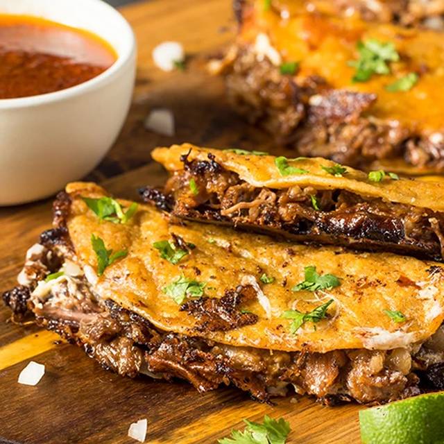 Kansas City Taco Company, KC Taco Company - Updated 2025, Mexican ...