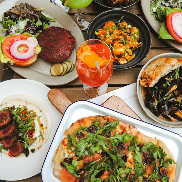 Mill Valley Kitchen Restaurant - St. Louis Park, MN | OpenTable